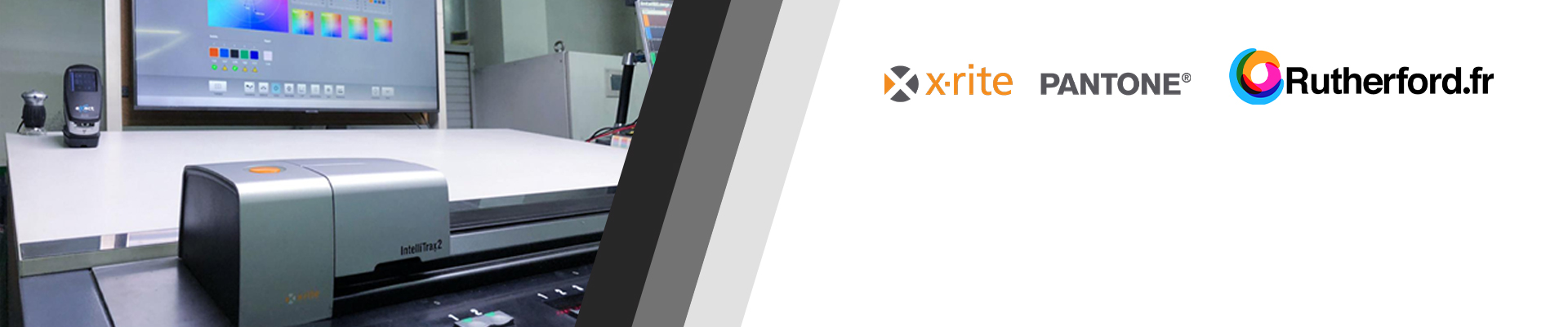 Elevate Offset Printing with Rutherford Closed-Loop Solution | X-Rite