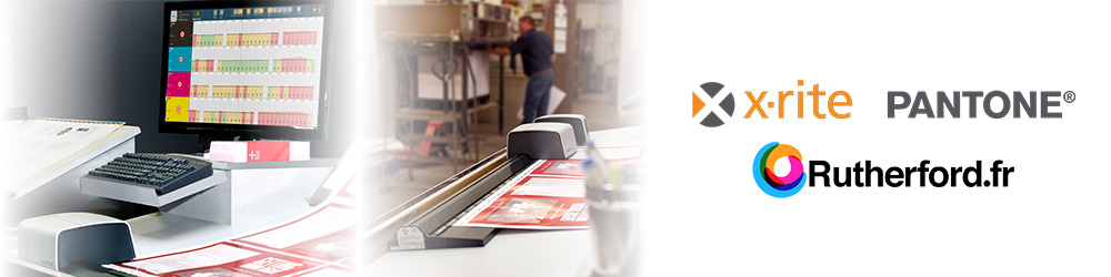 X-Rite-Rutherford Closed-Loop Press Solutions | X-Rite