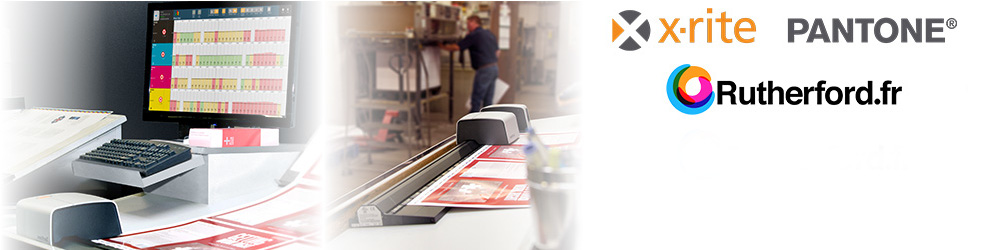 X-Rite-Rutherford Closed-Loop Press Solutions | X-Rite