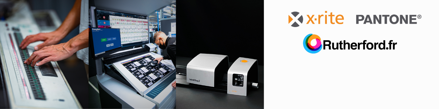 X-Rite-Rutherford Closed-Loop Press Solutions | X-Rite