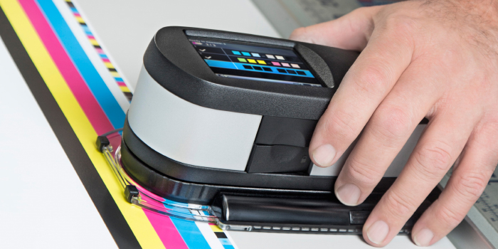 eXact 2 from eXact | X-Rite