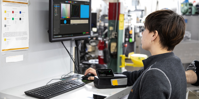 eXact 2 from eXact | X-Rite