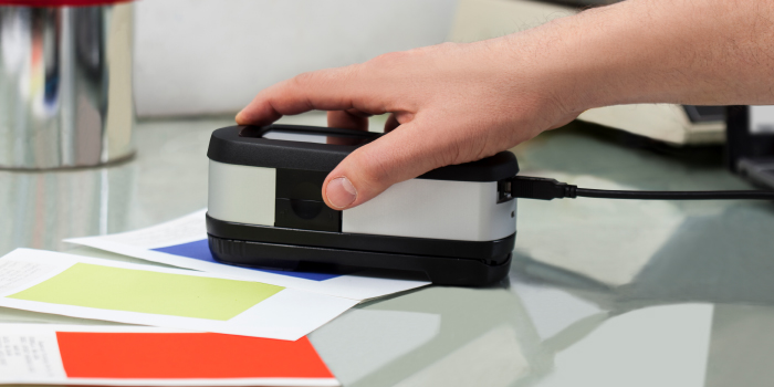 eXact 2 from eXact | X-Rite