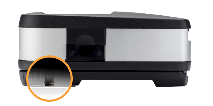 eXact 2 from eXact | X-Rite