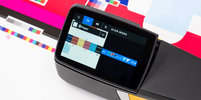 eXact 2 from eXact | X-Rite