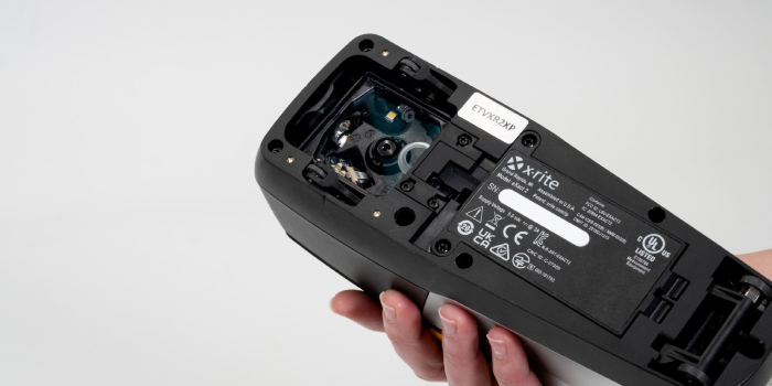 eXact 2 from eXact | X-Rite