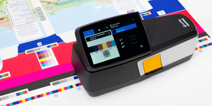 eXact 2 from eXact | X-Rite