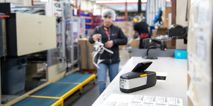 eXact 2: 차세대 측색 장비 | X-Rite