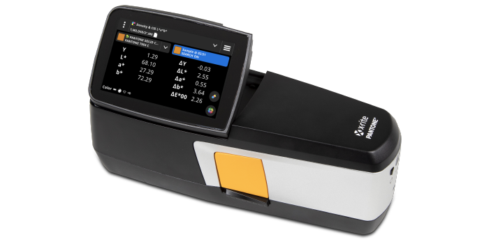 eXact 2 from eXact | X-Rite