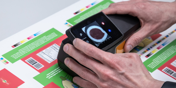 eXact 2 from eXact | X-Rite