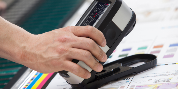 eXact 2 from eXact | X-Rite