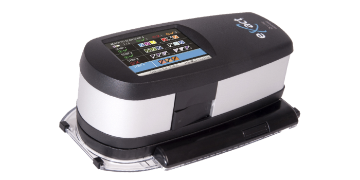 eXact 2 de eXact | X-Rite
