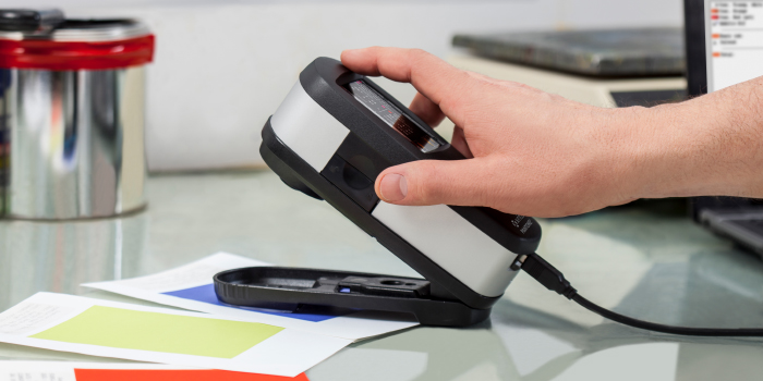 eXact 2 from eXact | X-Rite