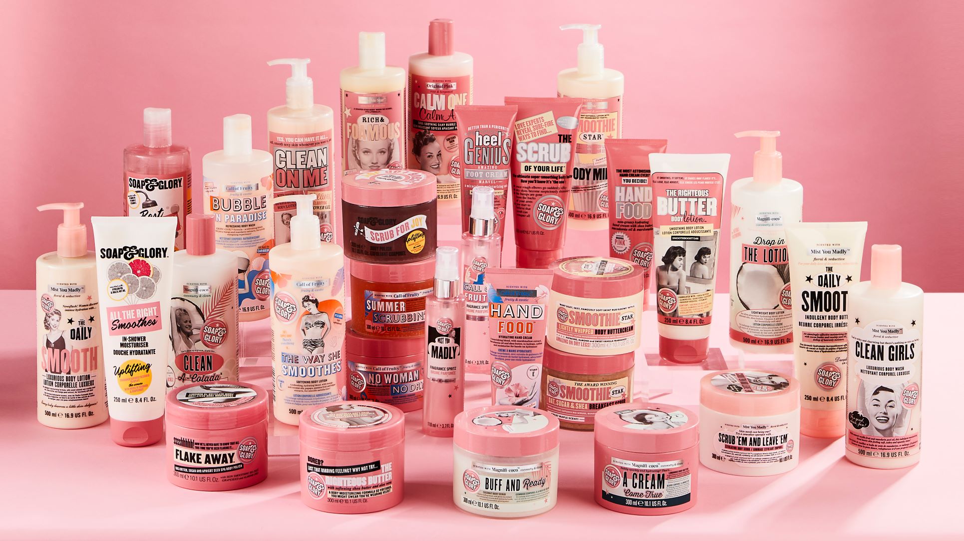 X-Rite and Pantone Help Implement Digital Color Solutions for Its Soap ...