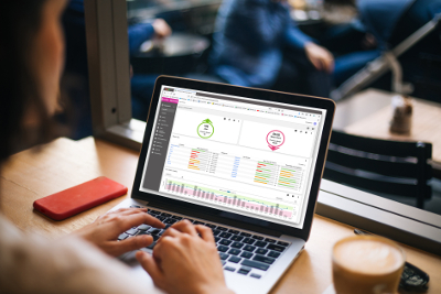 X-Rite Releases Next-Generation ColorCert Scorecard Server | Press Release