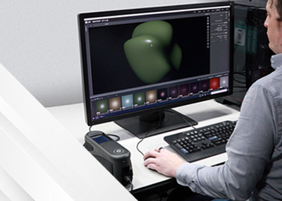 Press Releases & Tradeshows | X-Rite