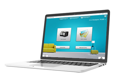 X-Rite ColorDesigner PLUS Helps Paint Manufacturers and Retailers ...