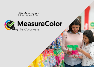 X-Rite Acquires MeasureColor | Color Management Solutions | X-Rite