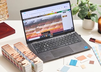 X-Rite Color Management Solutions Help Brands Incorporate Pantone Color ...