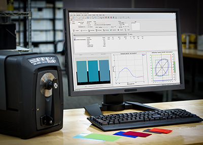 X-Rite Unveils Latest Color Management Innovations During Global Tour ...