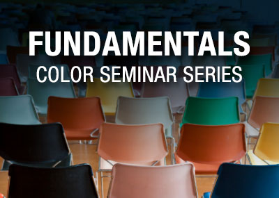 X-Rite and Pantone Announce Expanded Color and Appearance Seminar ...