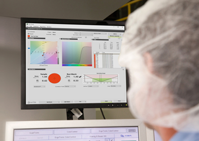 X-Rite Launches New Pressroom Quality Control Software for Printers and ...