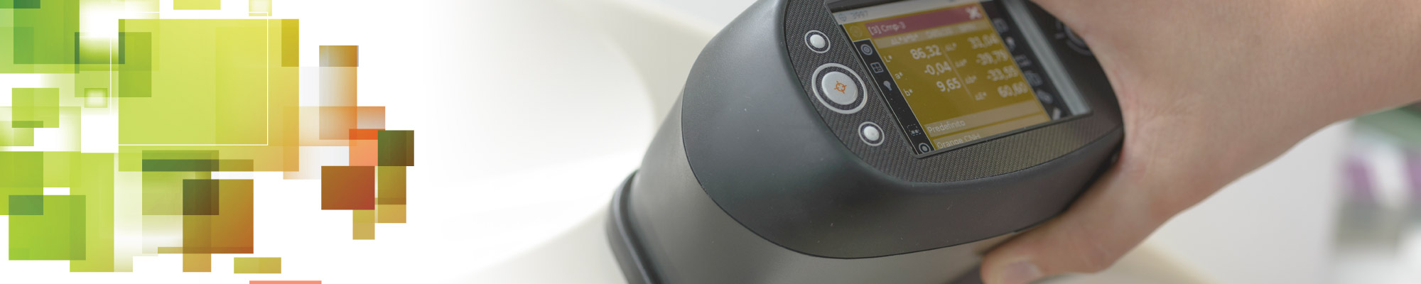 Xrite Spectrophotometers Ci6x Series X Rite Ci6x Series™ Portable