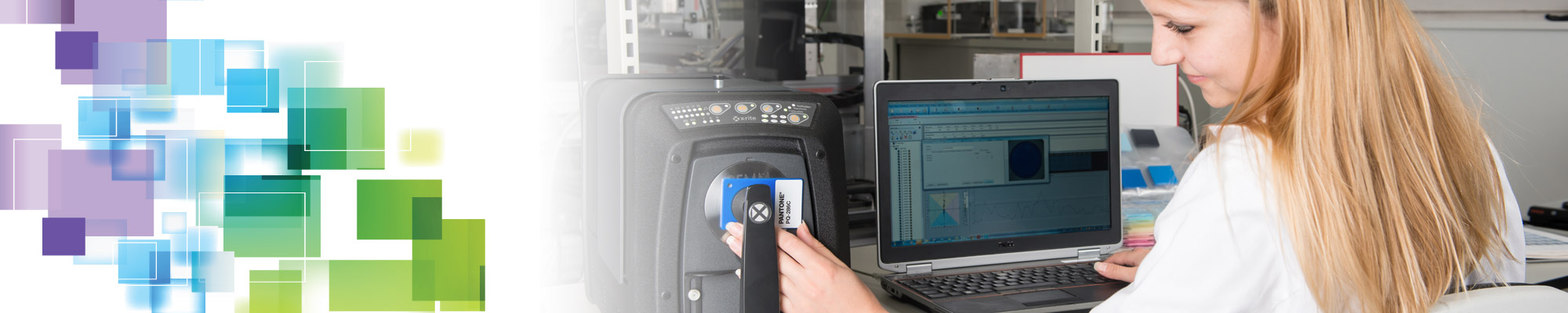 Benchtop Sphere Spectrophotometers | Ci7X00 Color & Reflectance ...