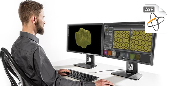 Total Appearance Capture (TAC™) Ecosystem | X-Rite