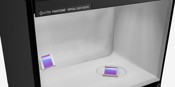 Total Appearance Capture (TAC™) Ecosystem | X-Rite