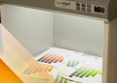 Trade in Your Judge II for a Judge QC and Save! | X-Rite Light Booth ...