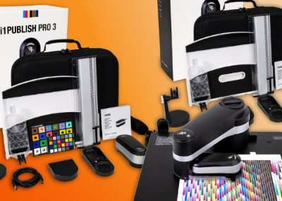 Limited Time! Save When You Bundle Your i1 Instrument with an i1iO Table.