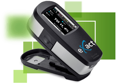 【特別販売】 新モデル『eXact Basic Spectro』 58万円～！| X-Rite