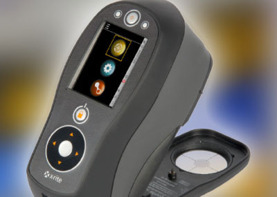 Trade Up and Save Up to 25% on the Ci62 or Ci64 | X-Rite Promotion