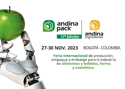 Andina Pack | X-Rite