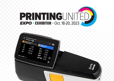 InkFormulation Software for Ink Formulation and Management | X-Rite