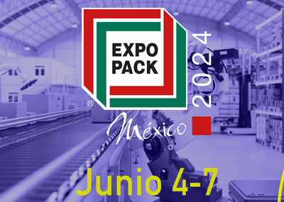 Expo Pack México | X-Rite