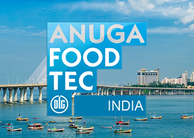 Anuga FoodTec India Tradeshow 2025 | X-Rite