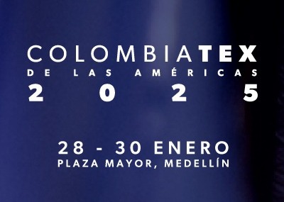 Colombiatex de las Américas 2025 | X-Rite