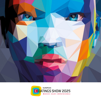 European Coatings Show 2025 | X-Rite