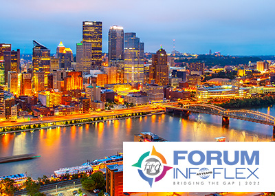 INFOFLEX 2025 | X-Rite