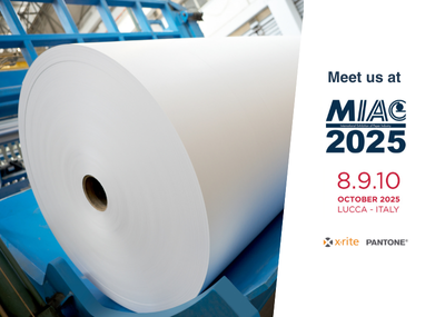 MIAC 2025 | X-Rite