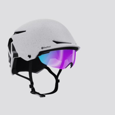 Advancing 3D Visualization with KeyShot & AxF | X-Rite