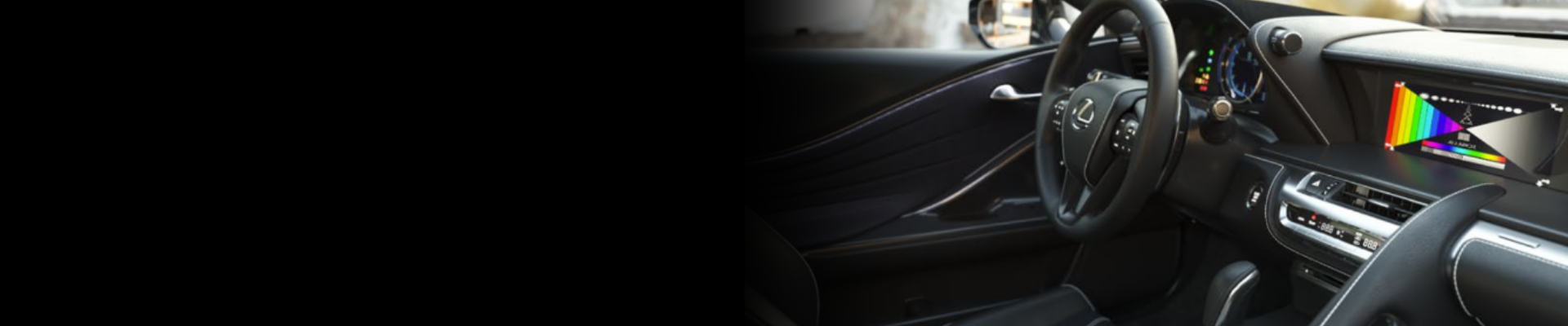 Agnostic Spectral Rendering of AxF Materials using Predict Engine (by United Visual Researchers)