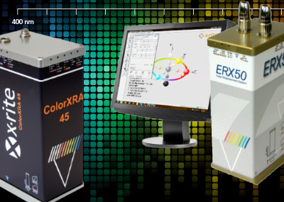 How to Automate Color Control with an Inline Color Measurement System | X-Rite