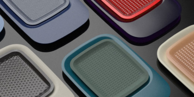 A New Way to Experience Covestro Materials and Reimagine Product Design ...