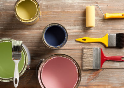 Getting Back to Basics: Retail Paint Matching | X-Rite Color Matching ...