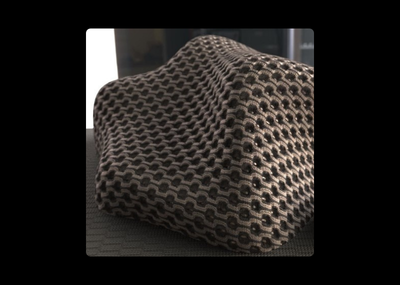 History of the AxF, Conception and Version Iterations | X-Rite
