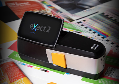 Improve Your Colour Measurement Experience with eXact 2 | X-Rite
