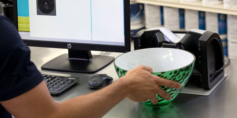 Color Matching Software for Retail Paint | X-Rite Blog